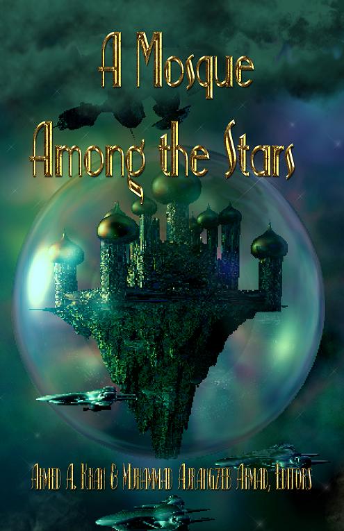 Islamic Science Fiction – Pol Rosenthal
